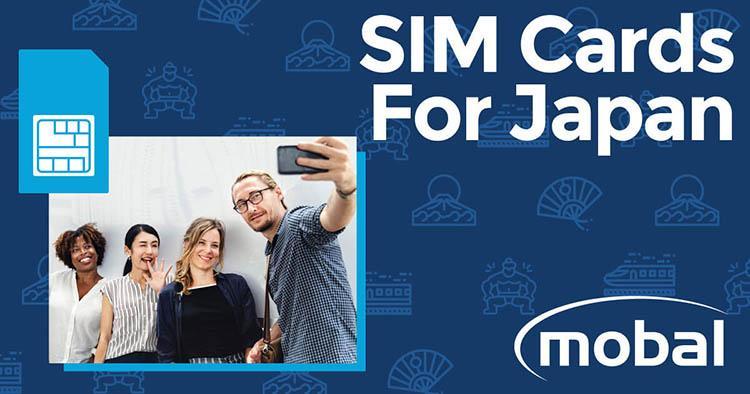 Where Can I Get Pre-Paid Sim Cards in Japan? - Travel Japan Alone